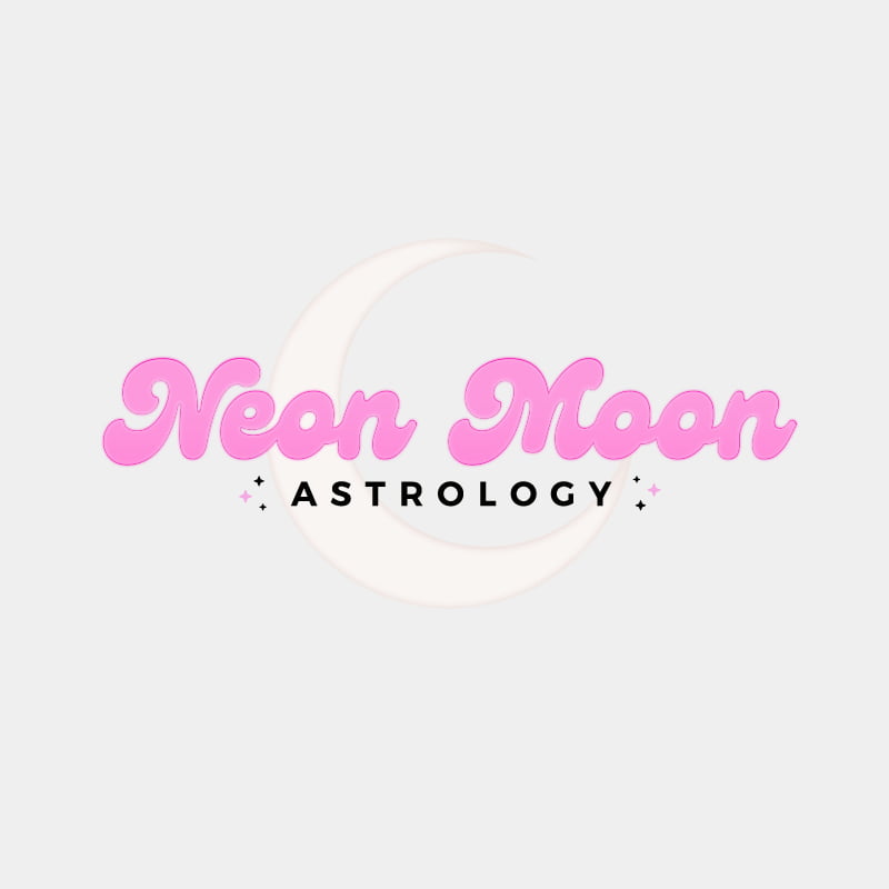Home | Neon Moon Astrology